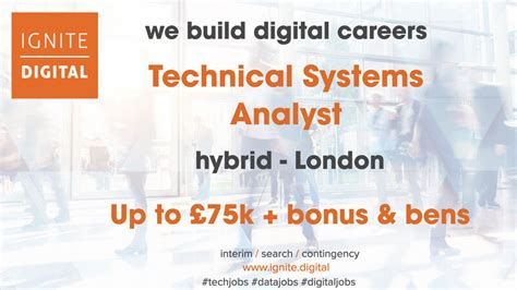 Ignite Digital Talent On Linkedin Technicalsystems