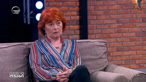 მარიკა დარჩია და ნინო ორლოვი დედაშვილობა ურთიერთობა და ცხოვრებისეული თავგადასავლები Youtube