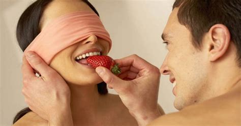 Ways To Spice Up Your Sex Life Daily Star