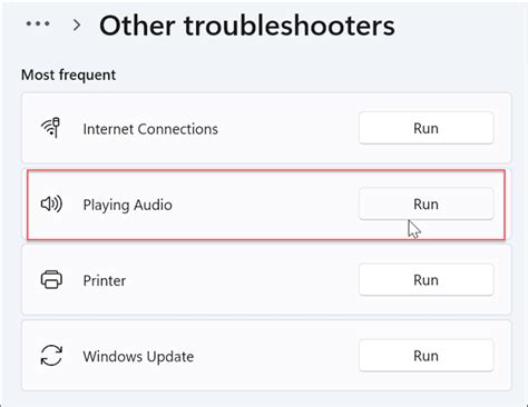 How To Fix YouTube Audio Renderer Error