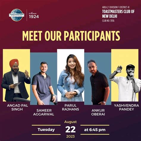 Yashvendra Pandey On Linkedin Speech Stage Communication