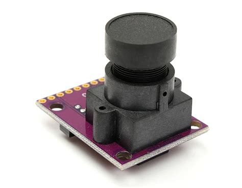 CJMCU 110 Optical Flow Sensor Durable Precise Quality