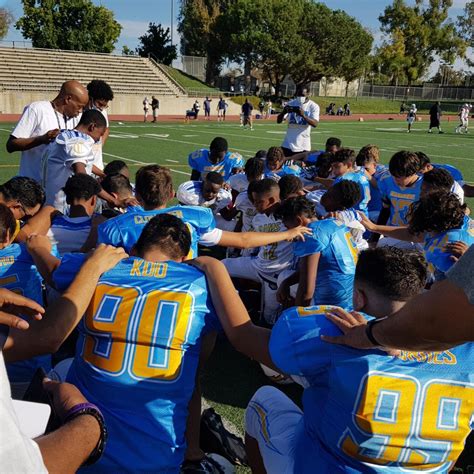 Irvine Good Luck To All Of Our Charger Teams In Their Playoff Games