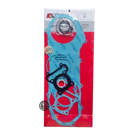 Jual Rthc Gasket Full Set Seal Klep Yamaha Mio Nouvo Paking