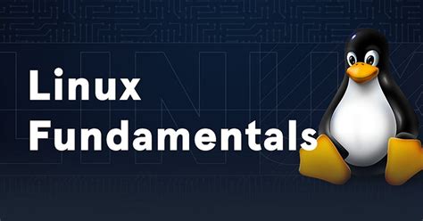 Linux Fundamentals And Basic Commands By Subham Pradhan Medium