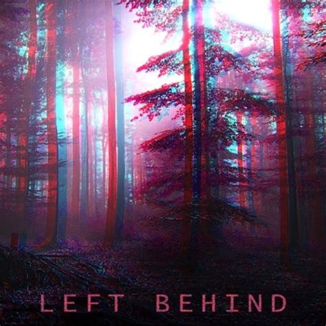 Madi Larson X Mystxrivl ~ Left Behind By Madi Larson Free Listening