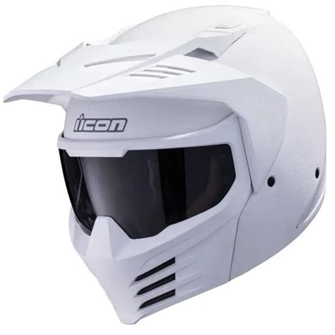 Icon Elsinore Monotype Helmet Moto Rad Us 🇺🇸