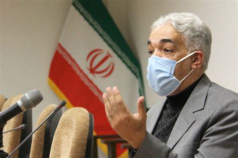 محمد زارع حسین زاده سرپرست معاونت مسکن و ساختمان راه و شهرسازی استان