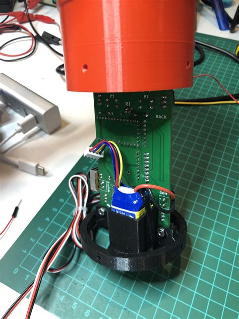 Avionics Bay Rocket At Jacob Mauldin Blog