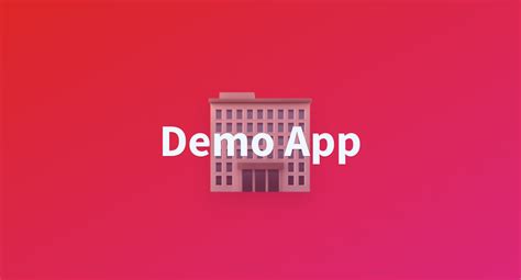 Demo App A Hugging Face Space By ISaahil