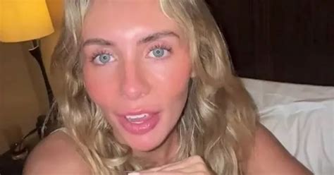 Bonnie Blue S Furious Husband Divorcing Her After Sex With Men