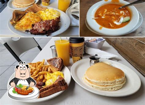 Pinecrest Diner In San Francisco Restaurant Menu And Reviews