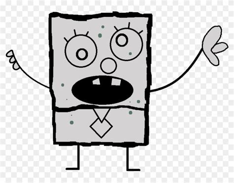 Doodlebob Appreciation Post R Spongebob
