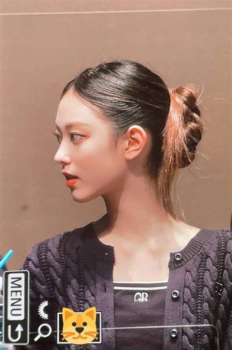 데뷔하고 매일 머리가 바뀌는 뉴진스 해린 인스티즈 Instiz 이슈 카테고리