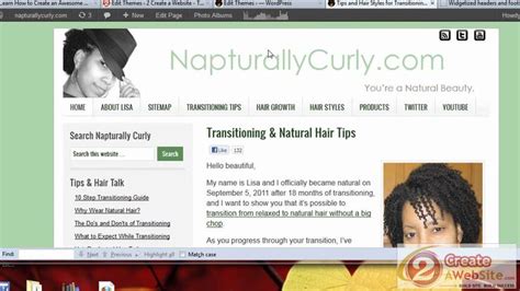 Wordpress Custom Header Tutorial Tutorial Blog Tips Blog Tools
