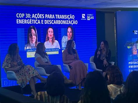 Neusa Ferreira Marcelino On Linkedin Cmacgm Womenleaders Netzero