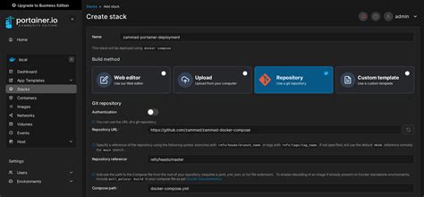 Install With Docker Zammad System Documentation Documentation