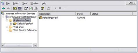 Configuring Worker Process Memory Limits