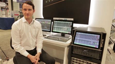 TE1 Tempest Engine Solid State Logic