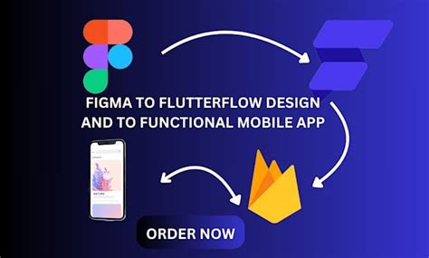 build flutterflow app flutter flow flutter flutterflow developer by