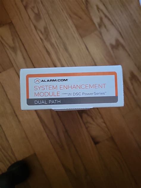 DSC Security ADC SEM210 PS VZ System Enhancement Module Dual Path Verizon For Sale Online EBay