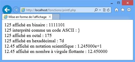 convertir un entier en chaine de caractere c automasites