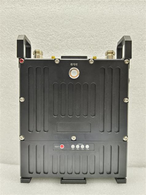 2x2 Mimo Wireless Mesh Networking Manufacturer Digital Voice Long Range Radio Communication