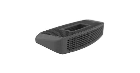 First Implantation of NEXXT MATRIXX Lateral Implant | ORTHOWORLD