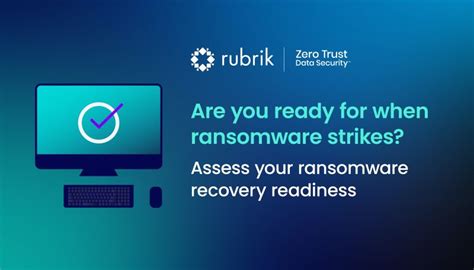 Robert Grant On Linkedin Ransomware Cyberresilience Zerotrust