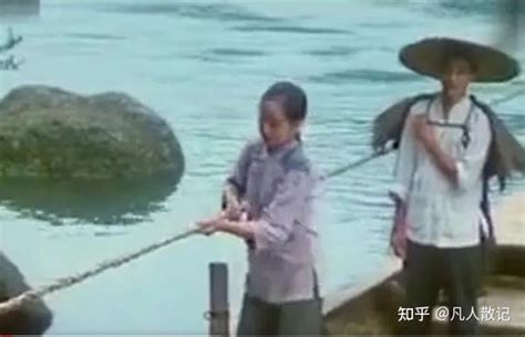 《边城》：那些没有说出口的爱，终成遗憾 知乎