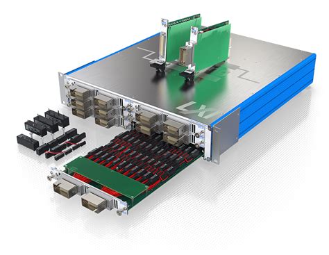 pxi and lxi high voltage switching solutions pickering interfaces