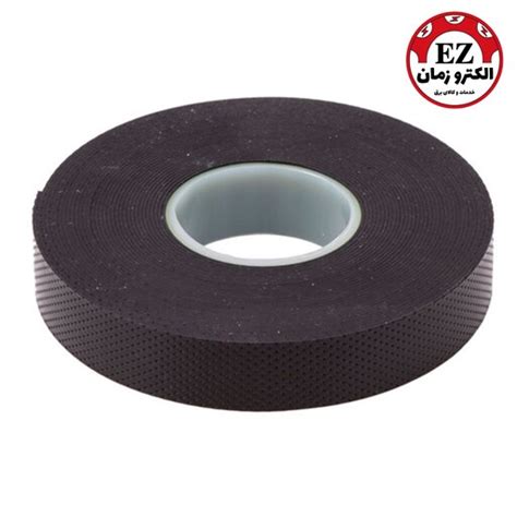 قیمت و خرید نوار چسب آپارات عایق بندی کابل الکترو زمان