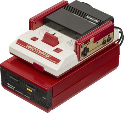 Curiosidades De La Famicom