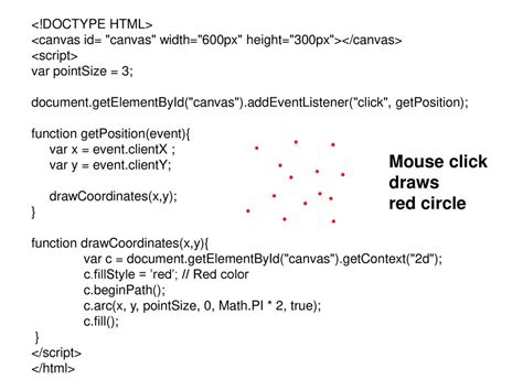 javascript canvas graphics ppt download