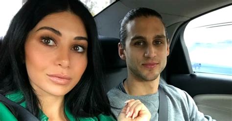 Oh Yep Mafs Martha And Michael Definitely Had Sex On Their Honeymoon