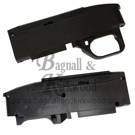 Crosman 1077 Plastic Action Body Bagnall And Kirkwood Airgun Spares