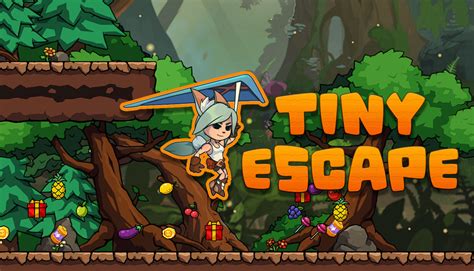 Buy Cheap Tiny Escape Cd Key 🏷️ Best Price Ggdeals