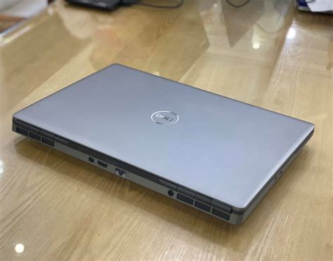Dell Precision 7550 Full Option Shop Công Nghệ Tld Laptop Tld