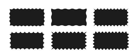 물결 네모 벡터 Freepik에서 무료 고품질 벡터를 다운로드하세요 Freepik