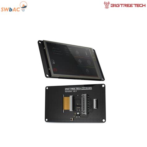Bigtreetech Tft35 Spi V2 1 Kuwait 3d Printing Store 3d Printer Repair Shop Filament