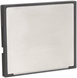 GB CF Memory Card Bristol Cameras