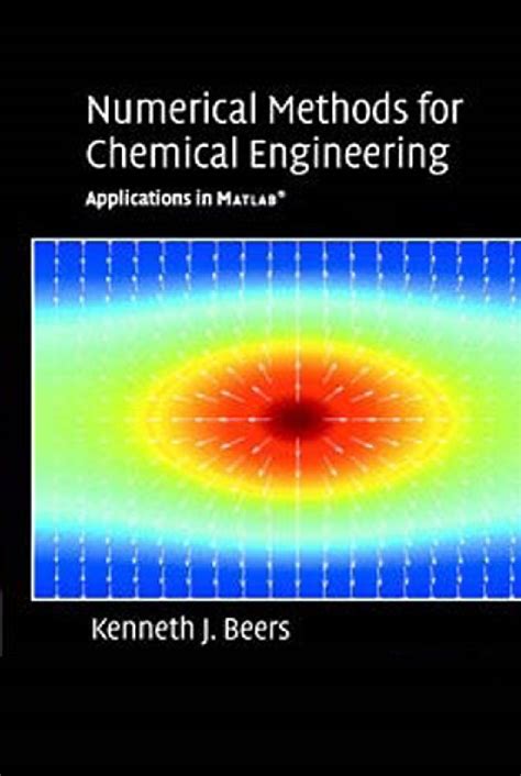 Download Free Numerical Methods For Chemical Engineering Pdf Online
