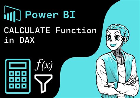 deep learning nerds on linkedin power bi calculate function in dax