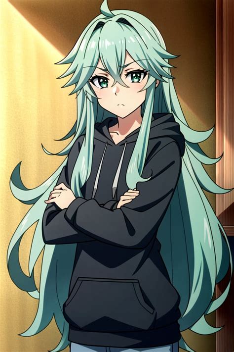 Extremely Detailed Cg Unity 4 Image Created By Tensorart