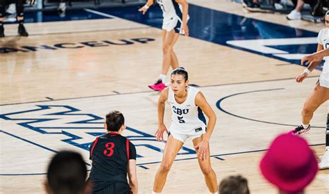 Filipa Barros Earns Third Wac Player Of The Week Nod To Conclude