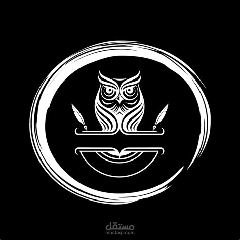 لوجو تيشرت مستقل