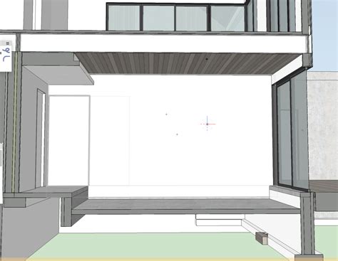 Perspective Section Not Displaying Materials Architecture Vectorworks Community Board