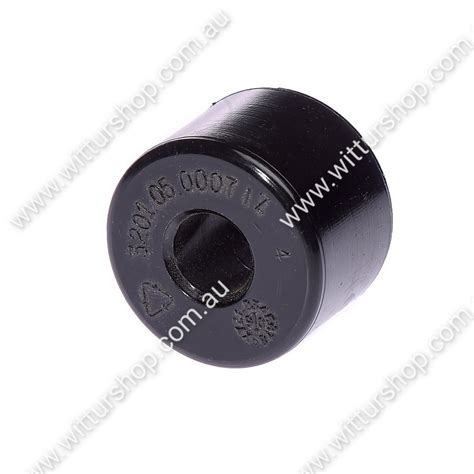 Hydrarm Uncoupling Lever Roller Wittur Australia