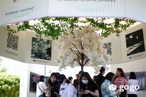 ФОТО Технологийн дэвшил бидний бүтээмжийг нэмнэ