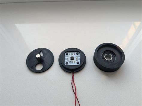 Github Danceswithmachines Dwm Pico As5600 As5600 C Library For Raspberry Pi Pico